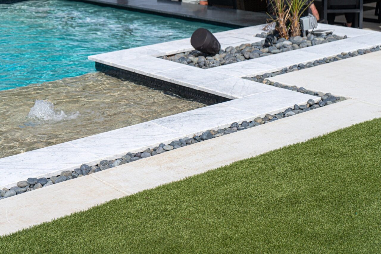 The Maximum Pool - Maximum Pools