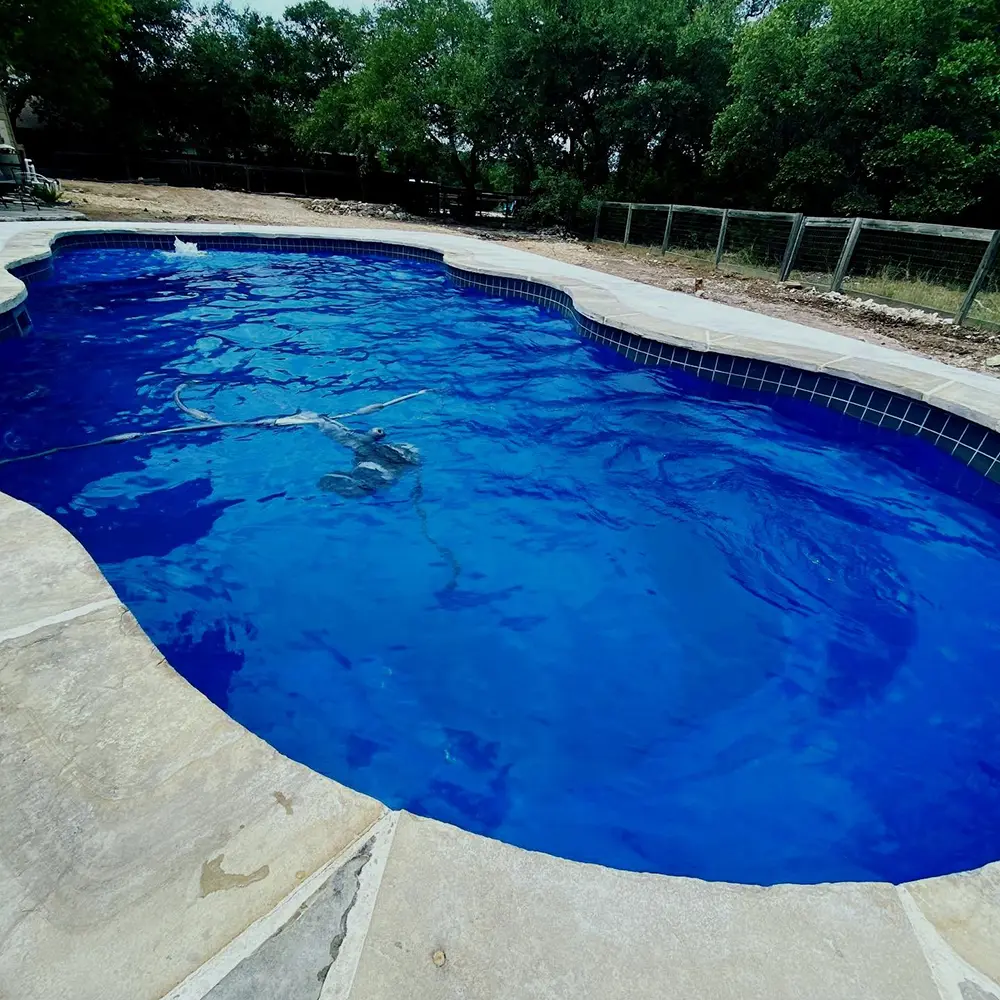 About Us - Maximum Pools