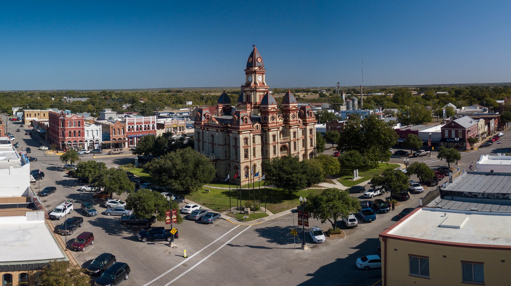 Lockhart Swimming Pool Contractor