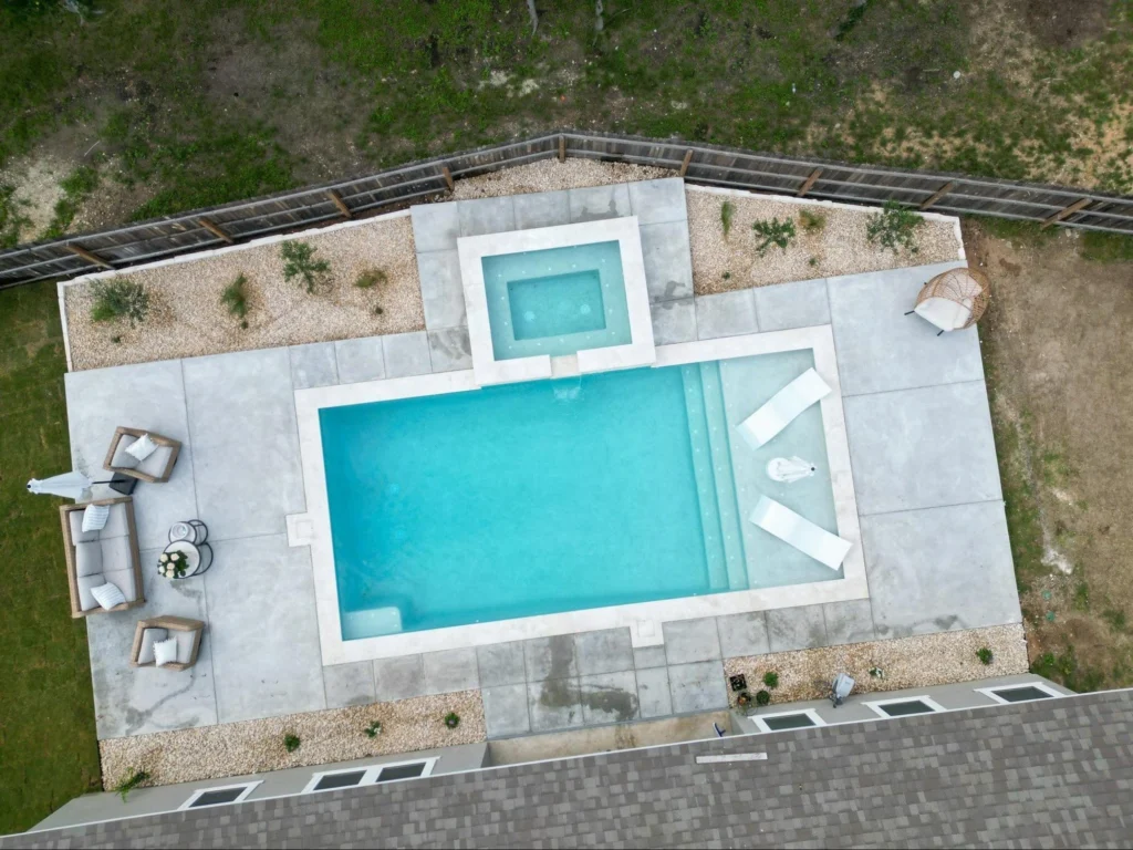 Lockhart Swimming Pool Contractor