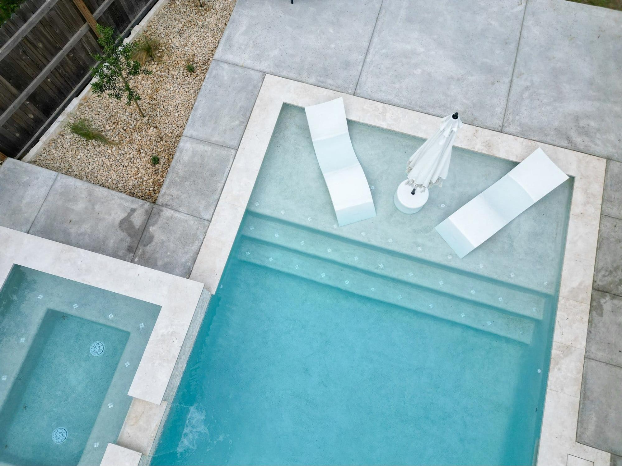 Lockhart Swimming Pool Contractor